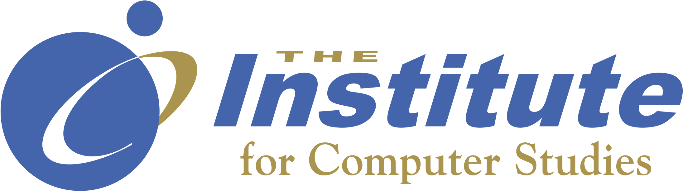 Download The Institute For Computer Studies Logo Png Transparent ...