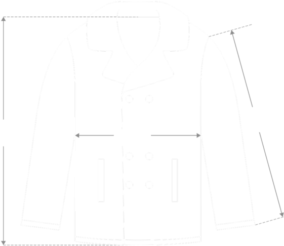 Download Sizing- - Technical Drawing - Full Size PNG Image - PNGkit