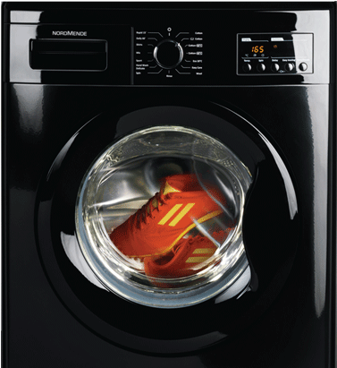 Download Image Description - Normande Washing Machine - Full Size PNG ...