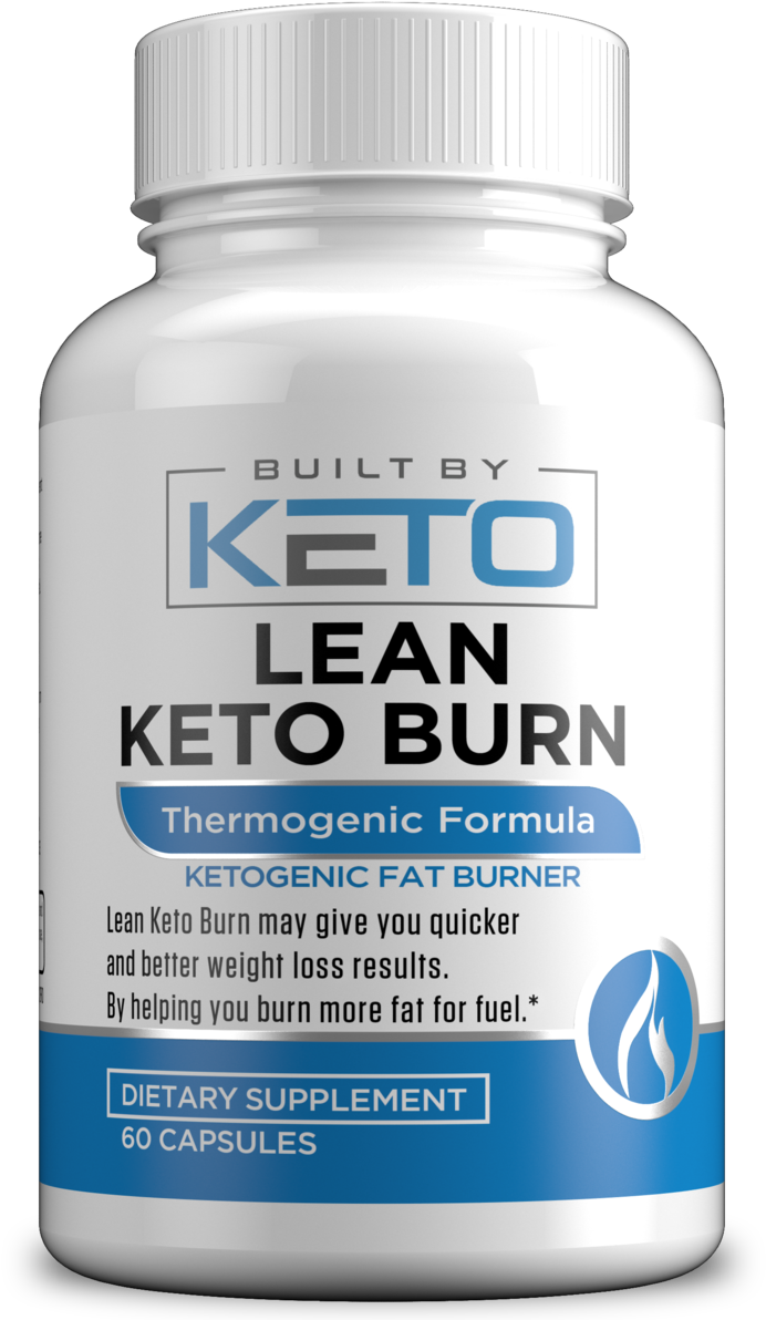 Download Keto Lean - Full Size PNG Image - PNGkit