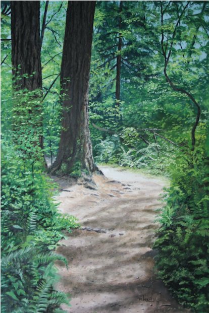 Download Trail - Full Size PNG Image - PNGkit