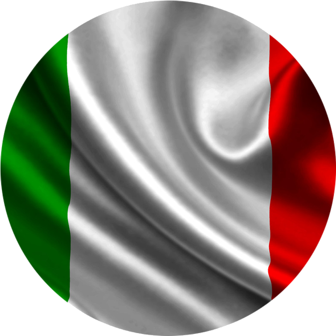 Download Transparent Italy-flag - Cute Italy Gifs - PNGkit
