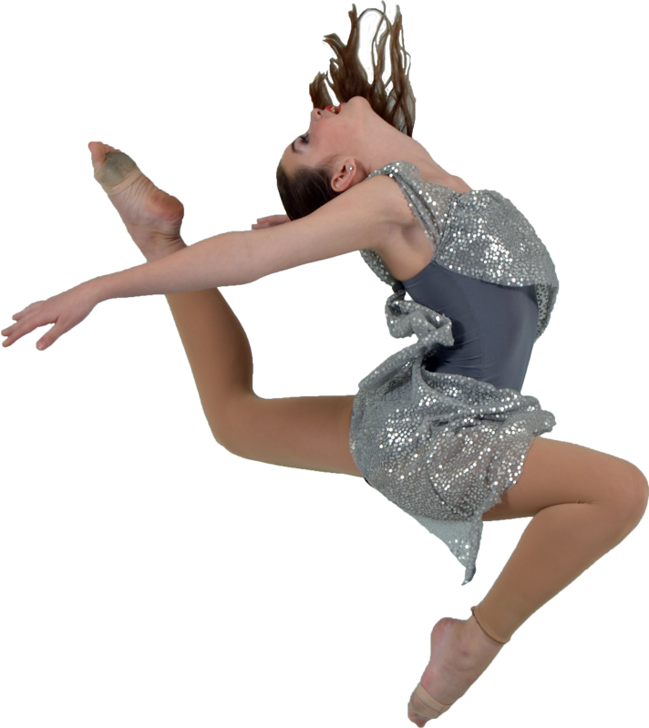 Download Modern Solo Dance - Full Size PNG Image - PNGkit