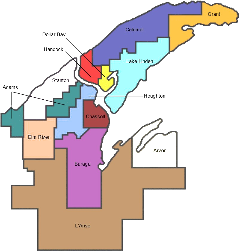 Download District Map - Map - Full Size PNG Image - PNGkit