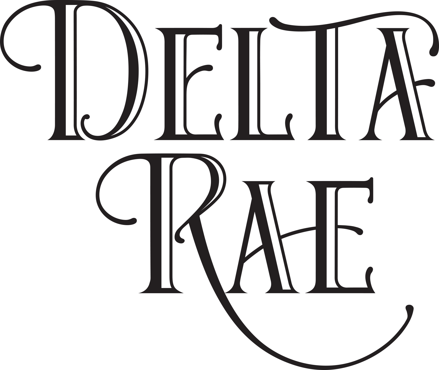 Download Delta Rae - Full Size PNG Image - PNGkit