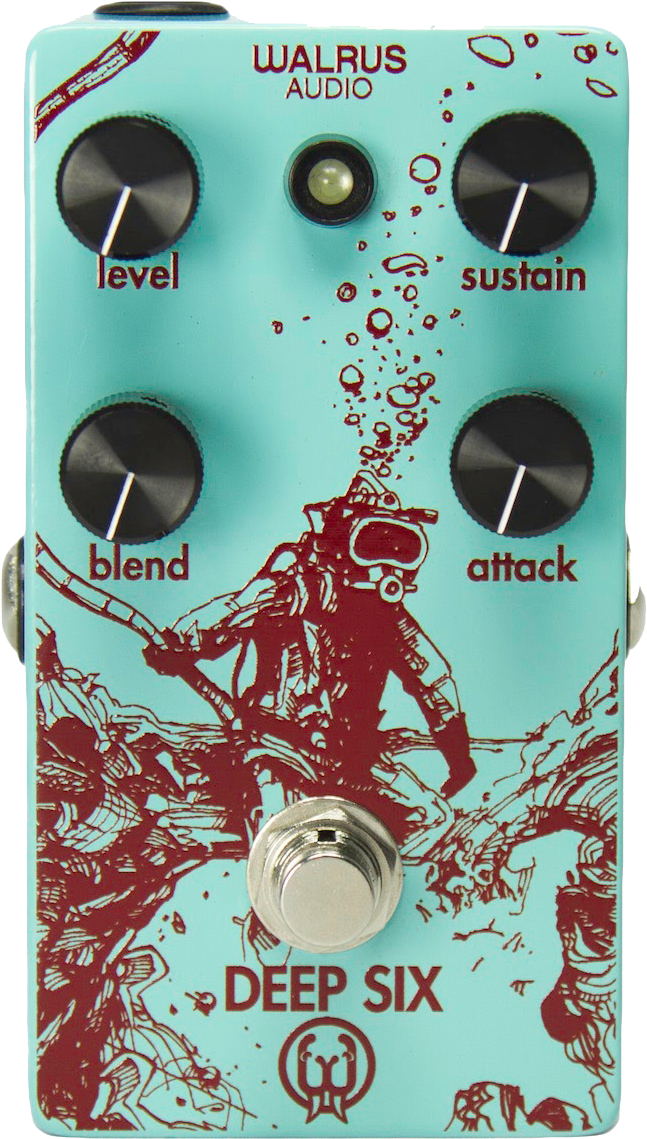 Download Music Matrix Store Walrus Audio Deepsix - Walrus Audio Deep ...