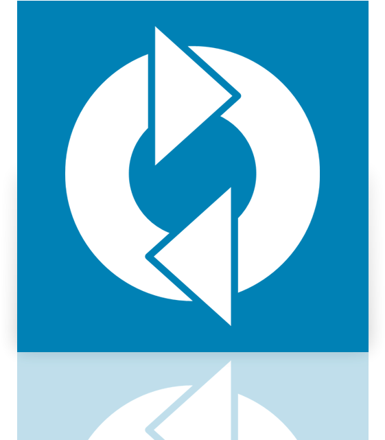 Download Mirror, Update Icon - Microsoft Windows - Full Size PNG Image ...