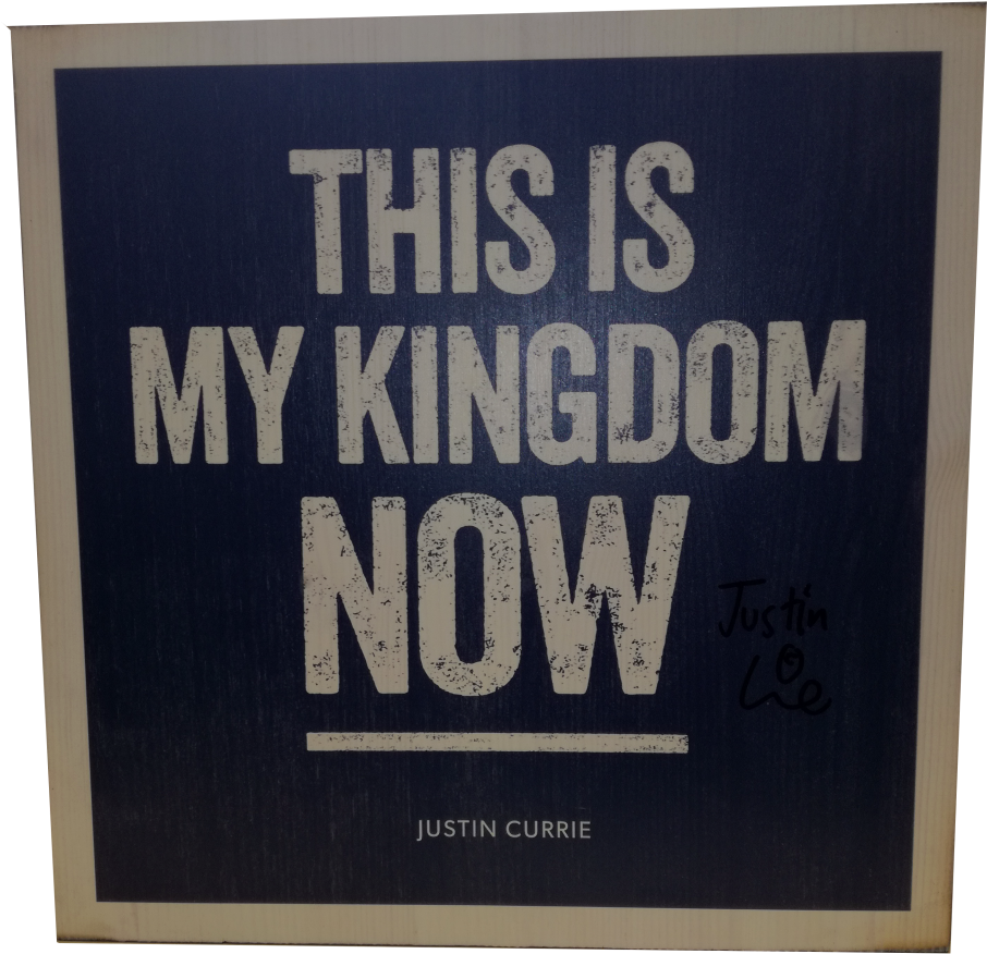 Download Buy Online Justin Currie - Sign - Full Size PNG Image - PNGkit