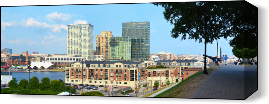 Download Baltmore Harbor Far 3 - Baltimore - Full Size PNG Image - PNGkit