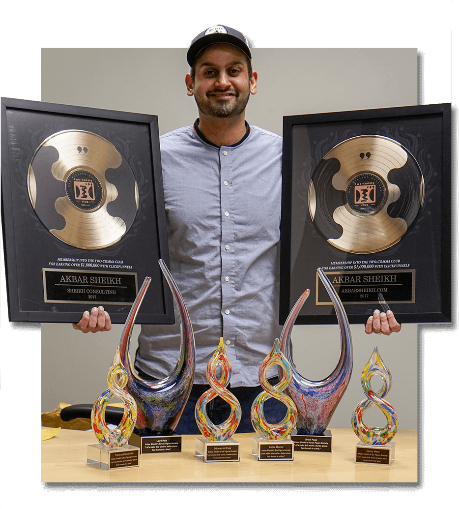 Download From Homeless And Half Dead, To A - Clickfunnels 2 Comma Club ...