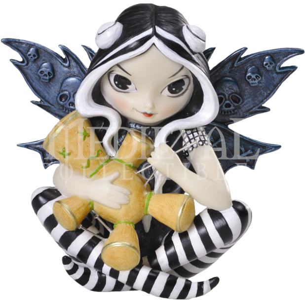 Download Voodoo Fairy By Jasmine Becket Griffith - Jasmine Becket ...