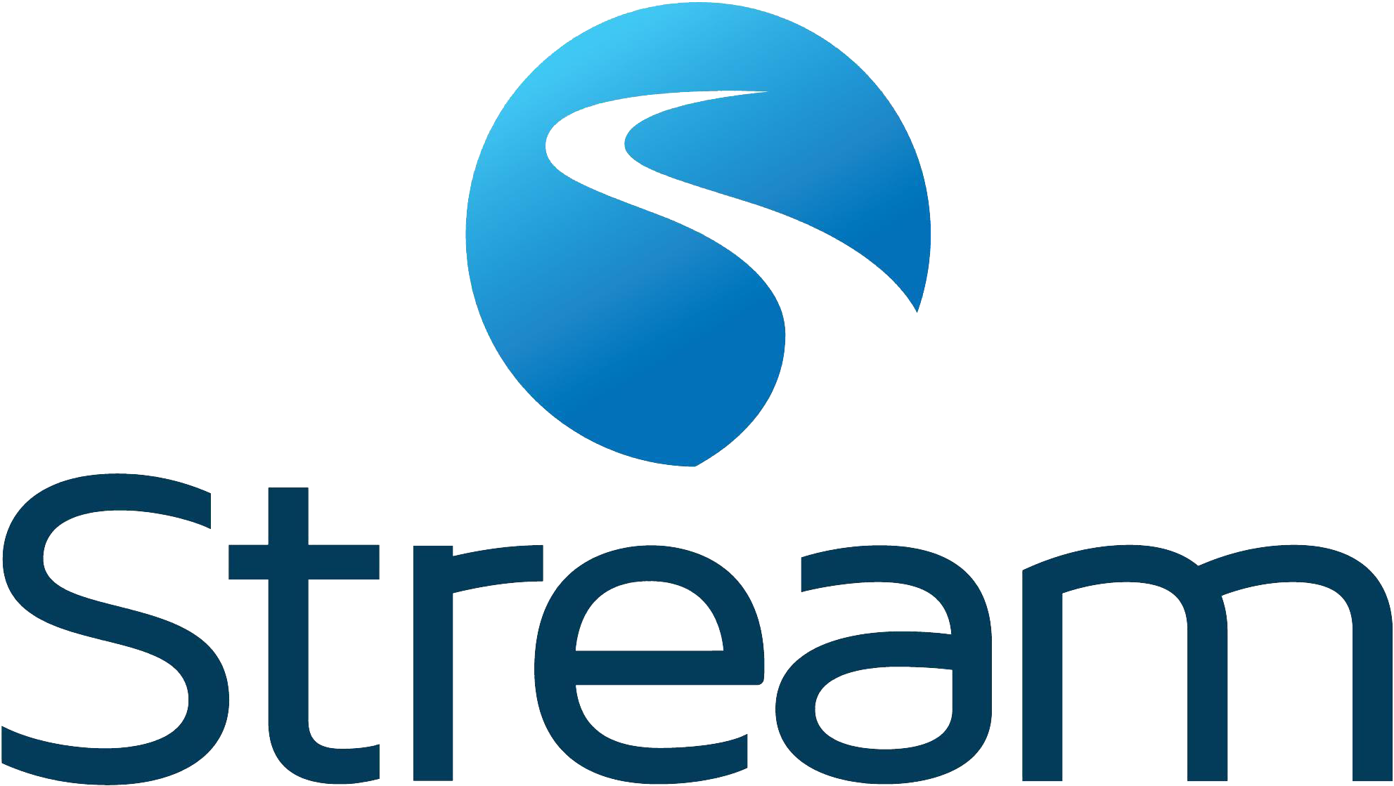 Download More Free Stream Png Images - Stream Energy Logo - Full Size ...