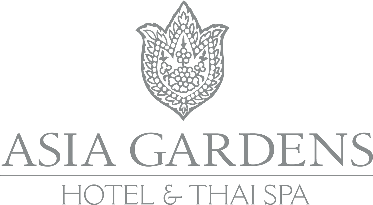 Download Asia Gardens Hotel & Thai Spa - Learning - Full Size PNG Image ...