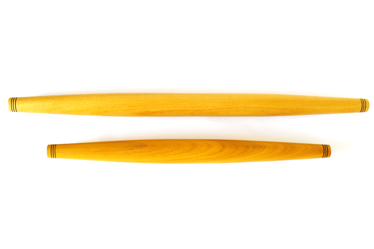 Download Osage Orange French Rolling Pin - Marking Tools - Full Size ...