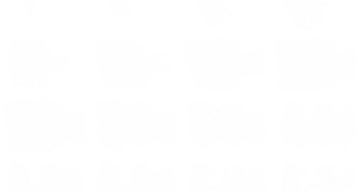 Download Poof The Magic Dragoon - Magic Poof Sprite Sheet - Full Size ...