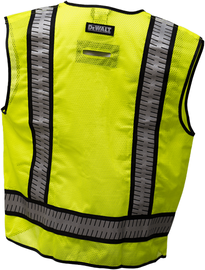 Download Home / High Visibility Clothing / Vests / Class 2 / - Vest ...