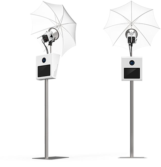 Download Say Hello To Our Beautifully Designed, Open-air Photobooth ...