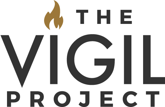 Download Vigil Logo And Visual Branding - Graphic Design - Full Size ...