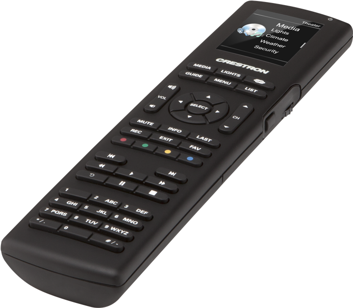 Download Mlx 3 Sf - Crestron Remote - Full Size PNG Image - PNGkit