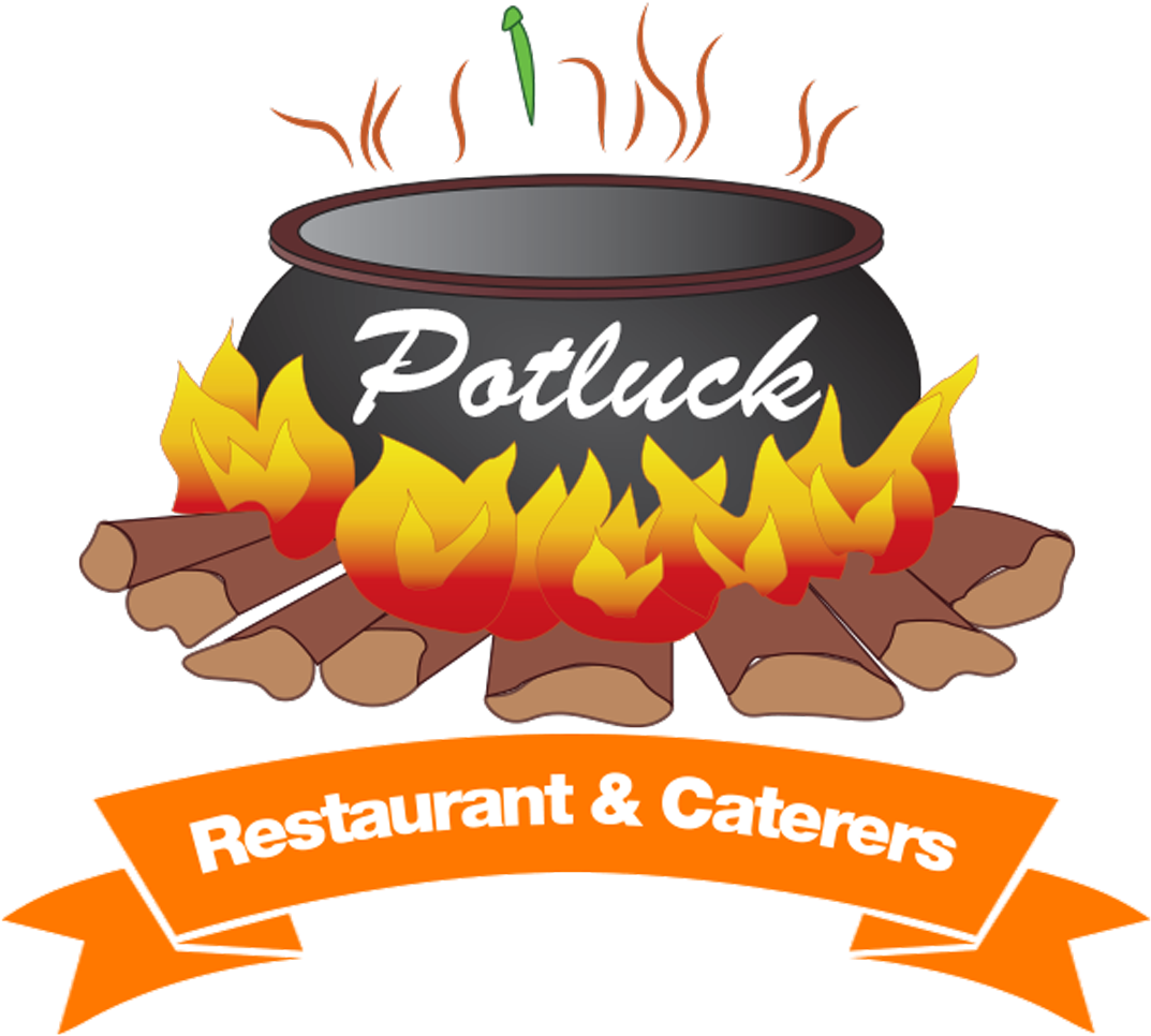 Download Potluck Restaurant - Illustration - Full Size PNG Image - PNGkit