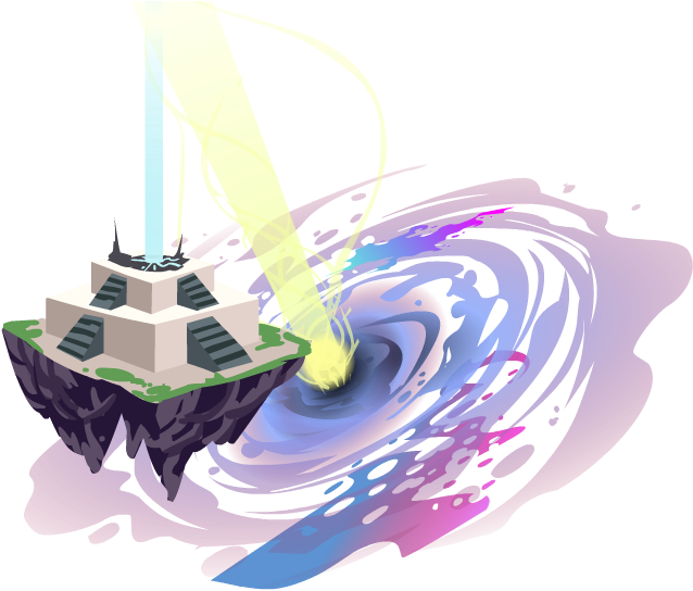 Download Pandora's Temple - Illustration - Full Size PNG Image - PNGkit