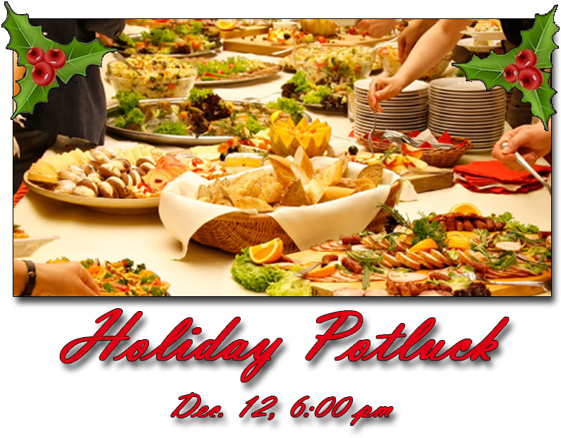 Download Holiday Potluck - Canada Catering - Full Size PNG Image - PNGkit