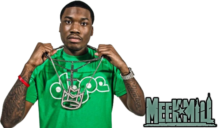 Download Clearart - Chris Brown Meek Mill - Full Size PNG Image - PNGkit