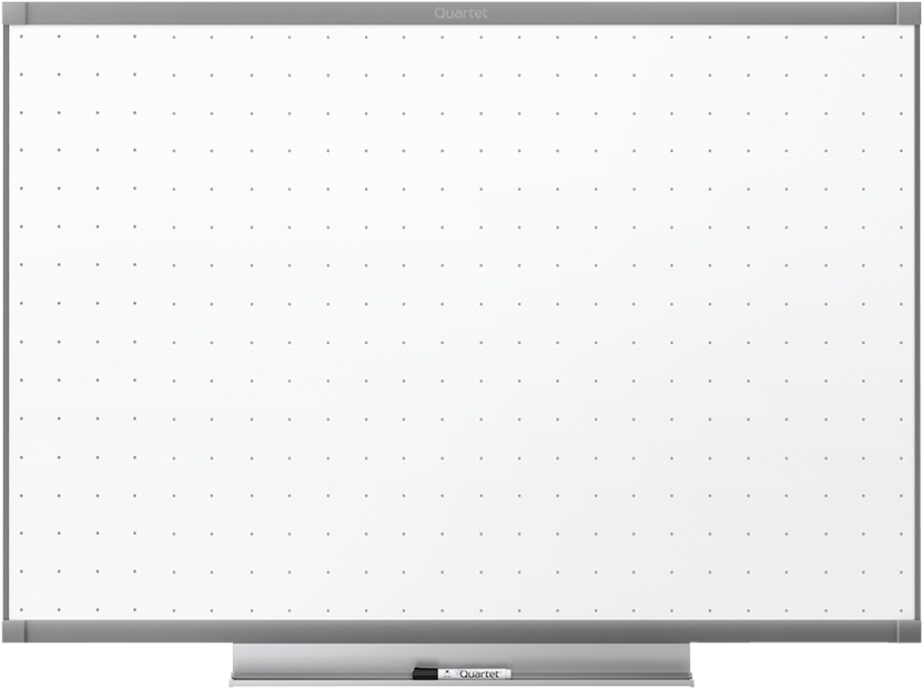 Download Quartet® Prestige® 2 Total Erase® Whiteboard 48" X - Computer ...