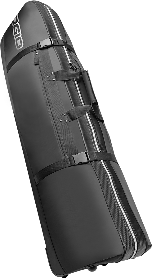 Download Straight Jacket Travel Bag - Ogio - Full Size PNG Image - PNGkit