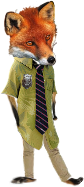 Download Swift Fox - Full Size PNG Image - PNGkit