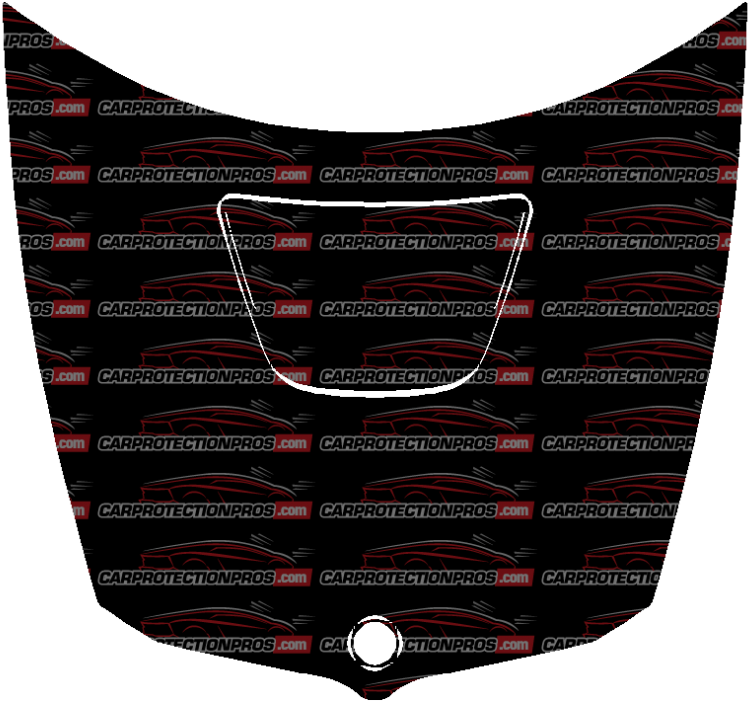 Download 2014-2019 Bmw I8 3m Pro Series Clear Bra Full Hood - Panties ...