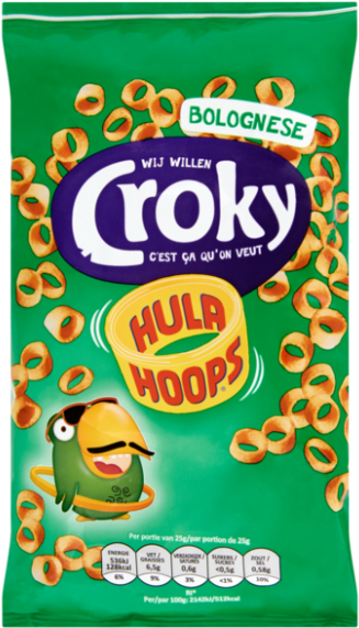 Download Croky Chips - Full Size PNG Image - PNGkit
