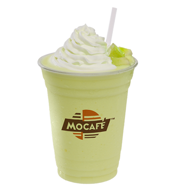 Download Mocafe Zenfreeze Honeydew - Mocafe - Full Size PNG Image - PNGkit