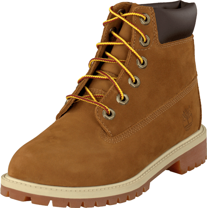 Download 6 Inch Premium Rust - Timberland 6 Inch Premium Kengät - Full ...