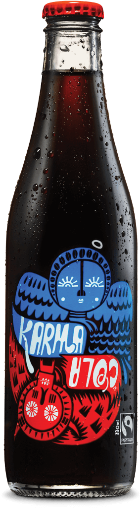 Download Karma Cola - Full Size PNG Image - PNGkit