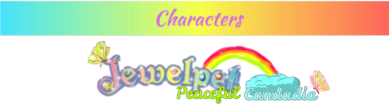 Download Characters - Jewel Pet - Full Size PNG Image - PNGkit