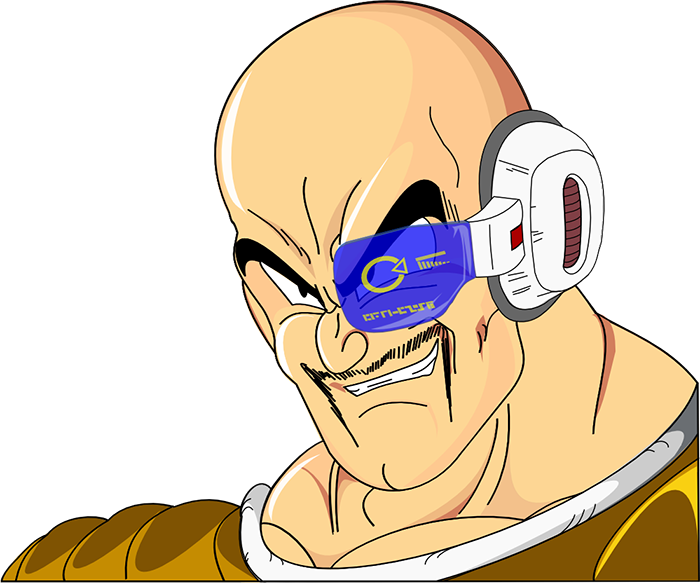 Download Nappa Photo Nappa Face By Kenshiromx Zpsd2691b15 - Frases De ...