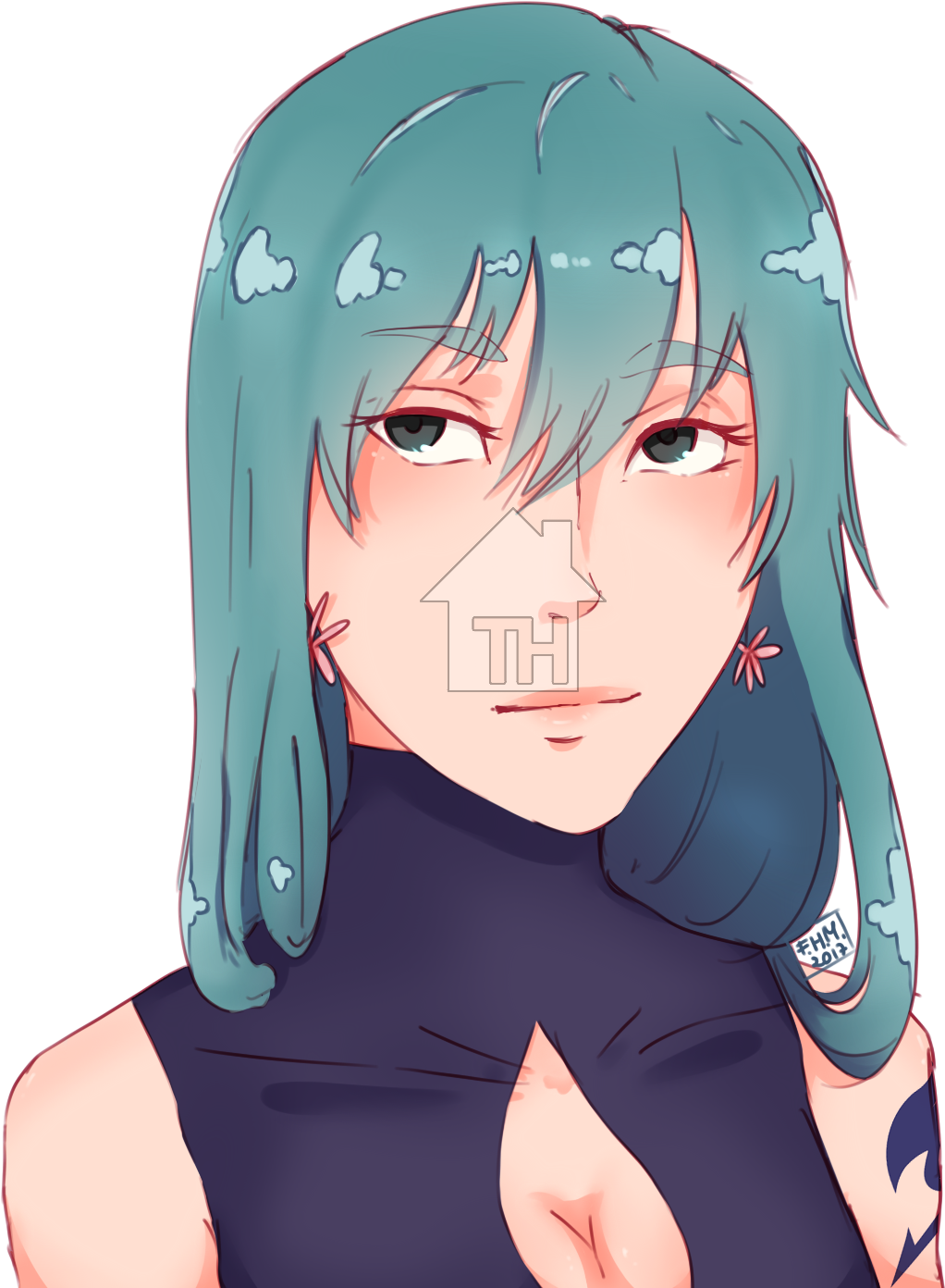 Download Details - Erza Knightwalker Full Body - Full Size PNG Image ...