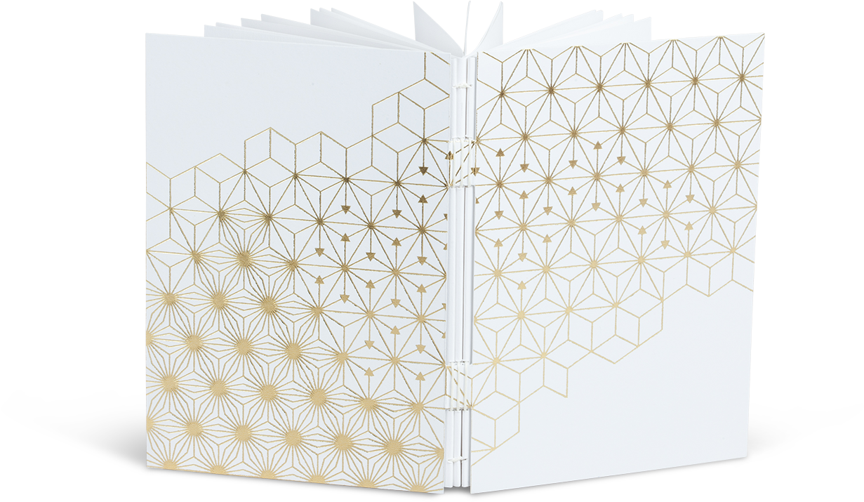 Download Refinement And Simplicity Of These Hand Made Notebooks ...