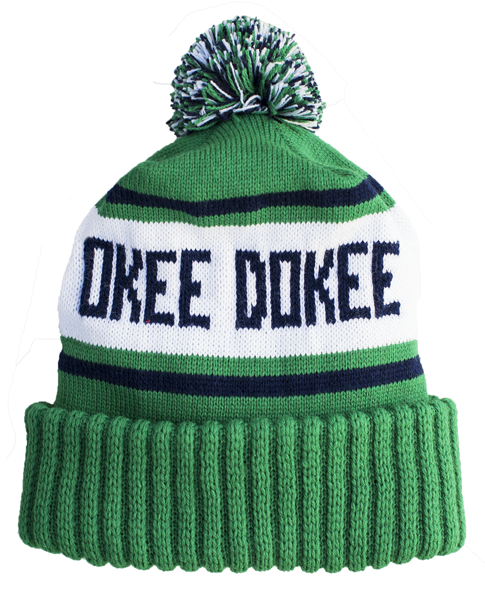 Download Okee Dokee Brothers - Beanie - Full Size PNG Image - PNGkit
