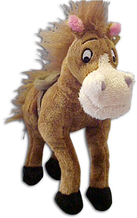 Download Stuffed Toy - Full Size PNG Image - PNGkit