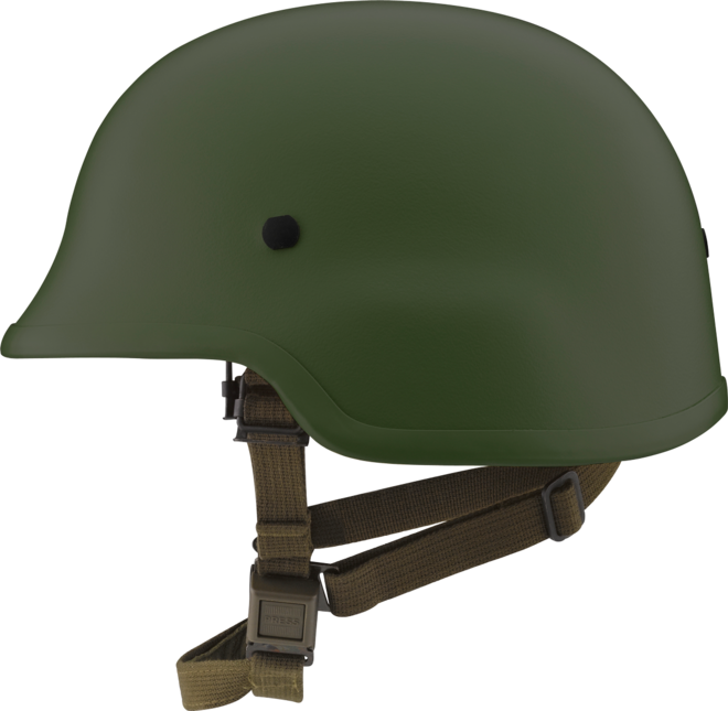 Download Combat - Gefechtshelm M92 - Full Size PNG Image - PNGkit