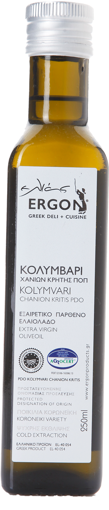 Download Olive's Ergon Extra Virgin Oliveoil Pdo Kolymvari Chania ...