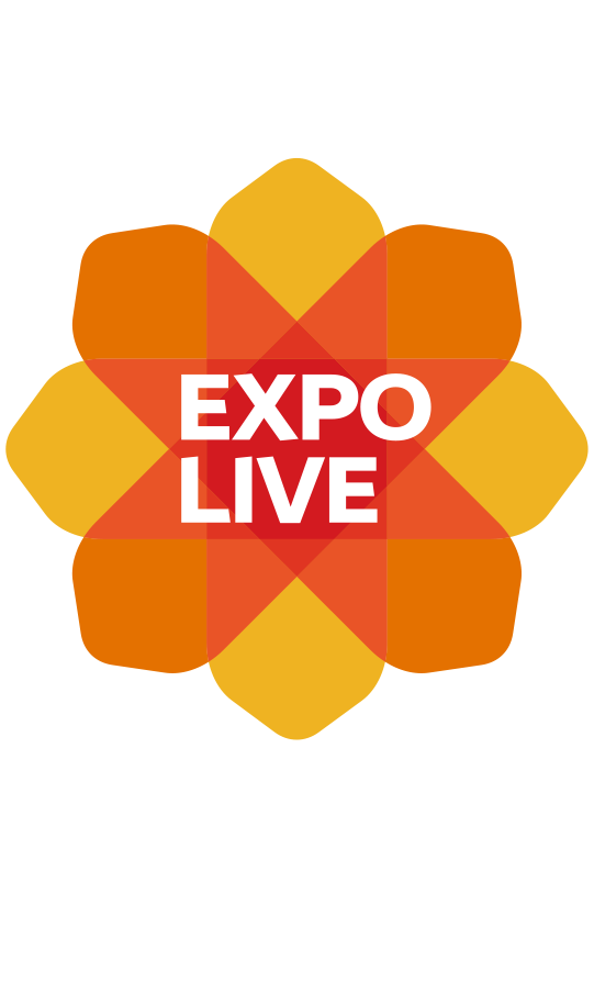 Download Awards & Partners - Expo 2020 Expo Live - Full Size PNG Image ...