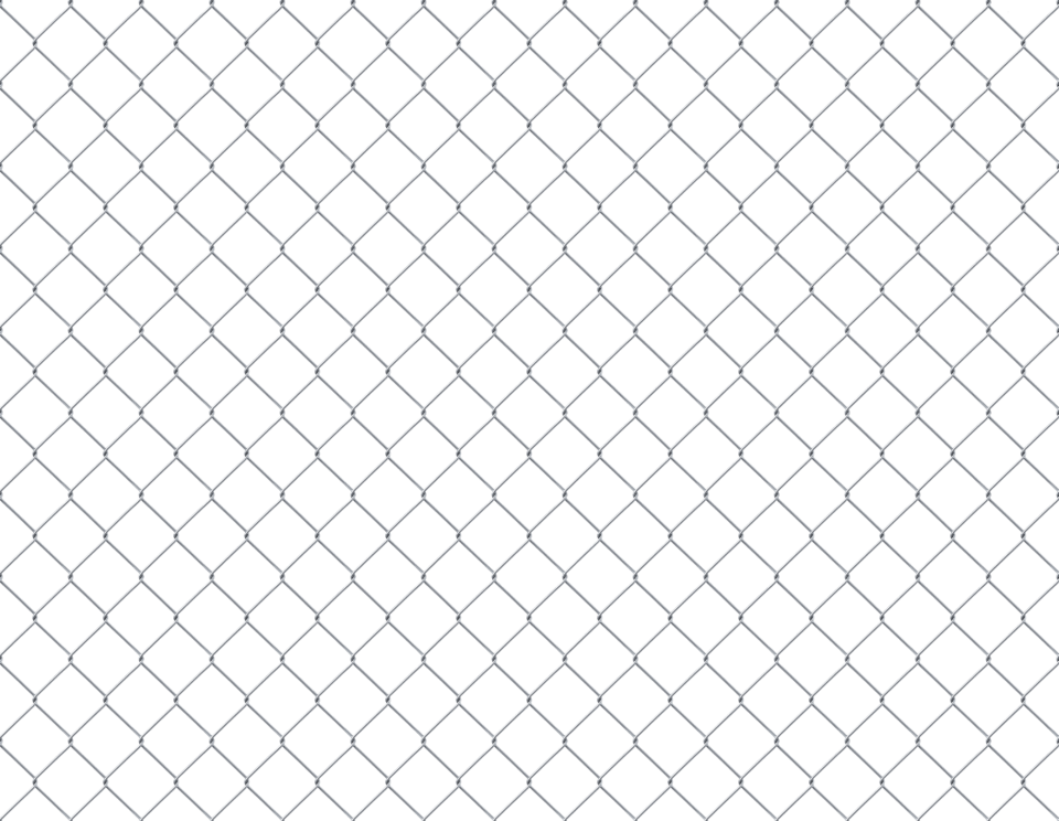 Download Chain Link Fence Texture Png - Mesh - Full Size PNG Image - PNGkit