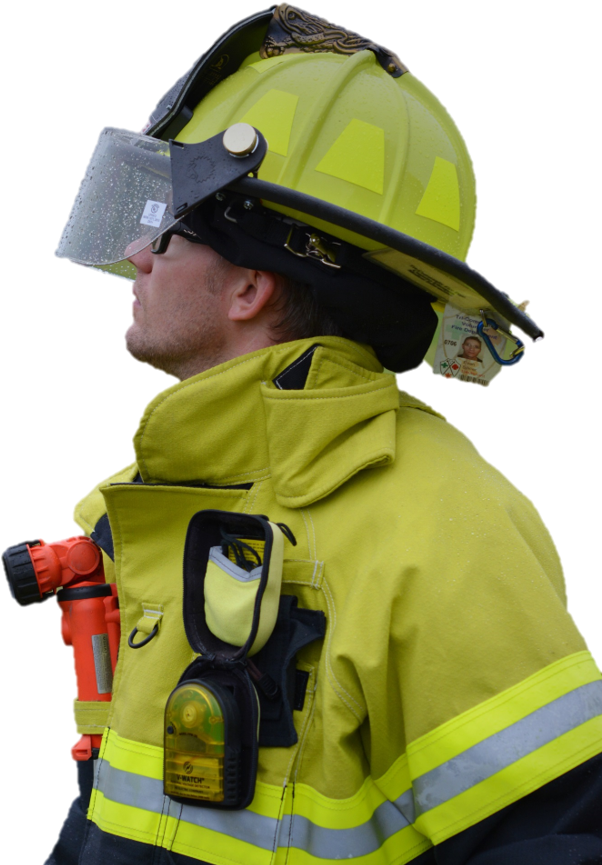 Download Fire Fighter Png - Fire Department - Full Size PNG Image - PNGkit