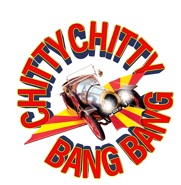 Download Chitty Chitty Bang Bang Musical Png - Full Size PNG Image - PNGkit