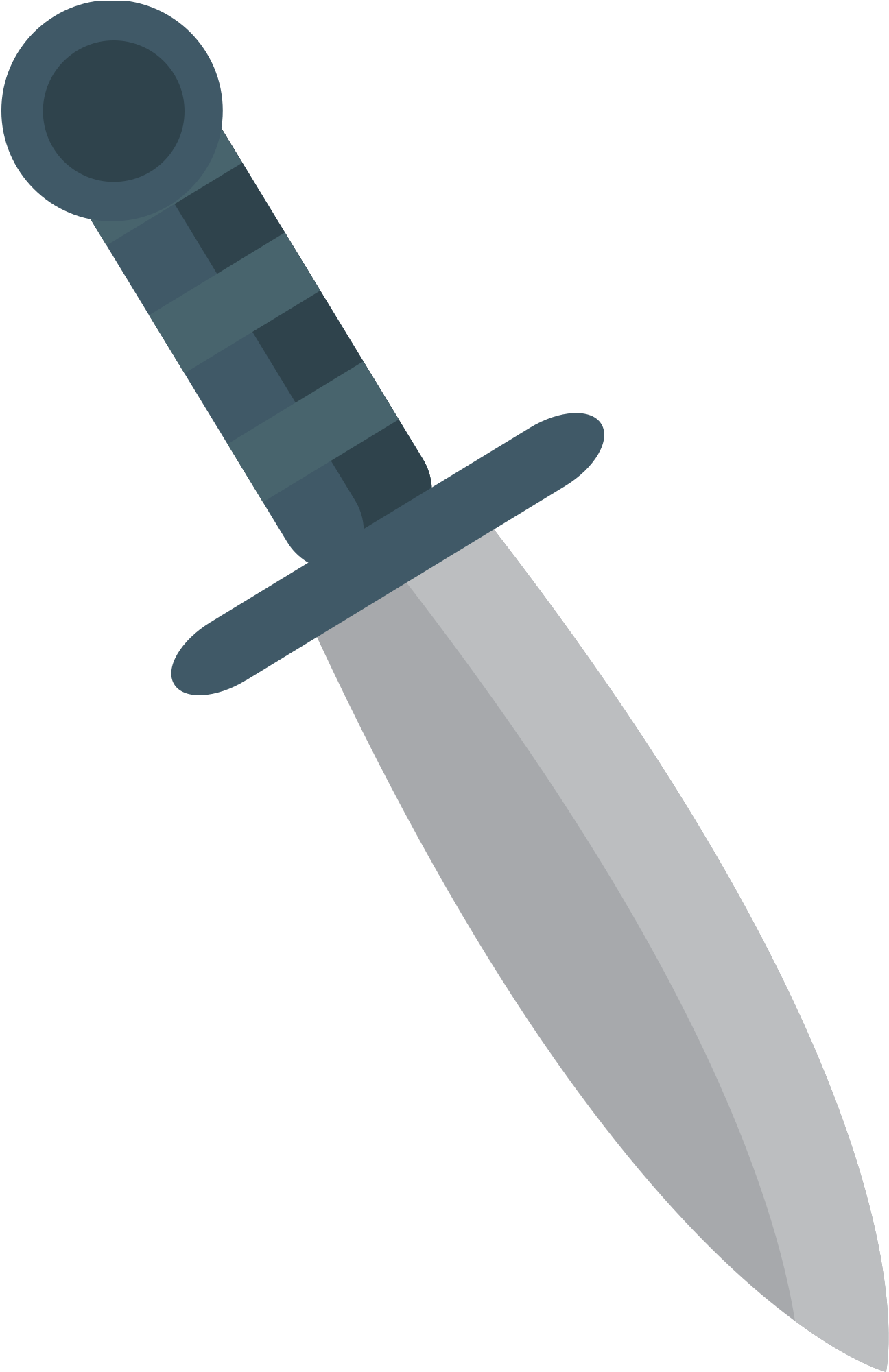 Download Open - Dagger Emoji Png - Full Size PNG Image - PNGkit