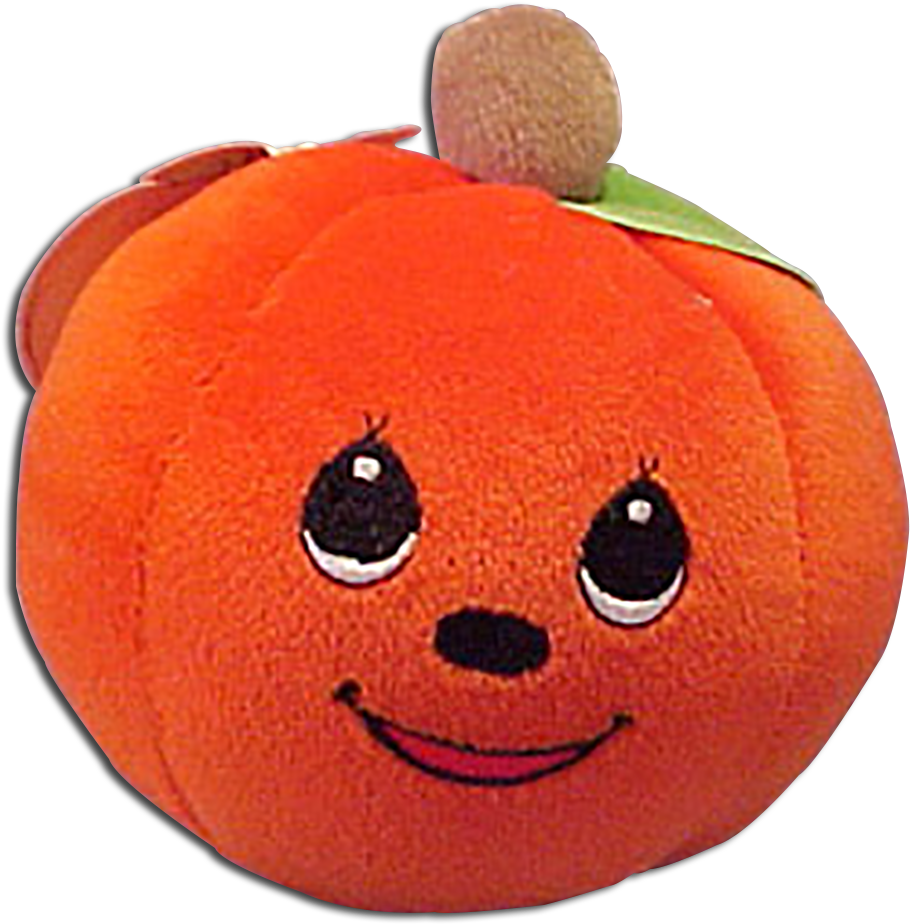 Download Thanksgiving Precious Moments Tender Tail Plush - Stuffed Toy ...