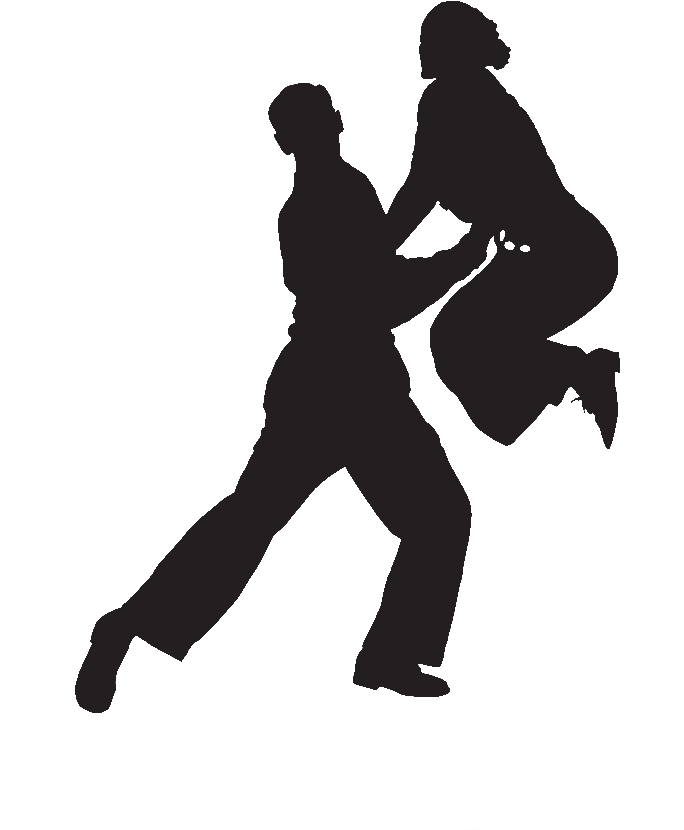 Download 865 X 919 6 - Rock And Roll Dance Lifts - Full Size PNG Image ...